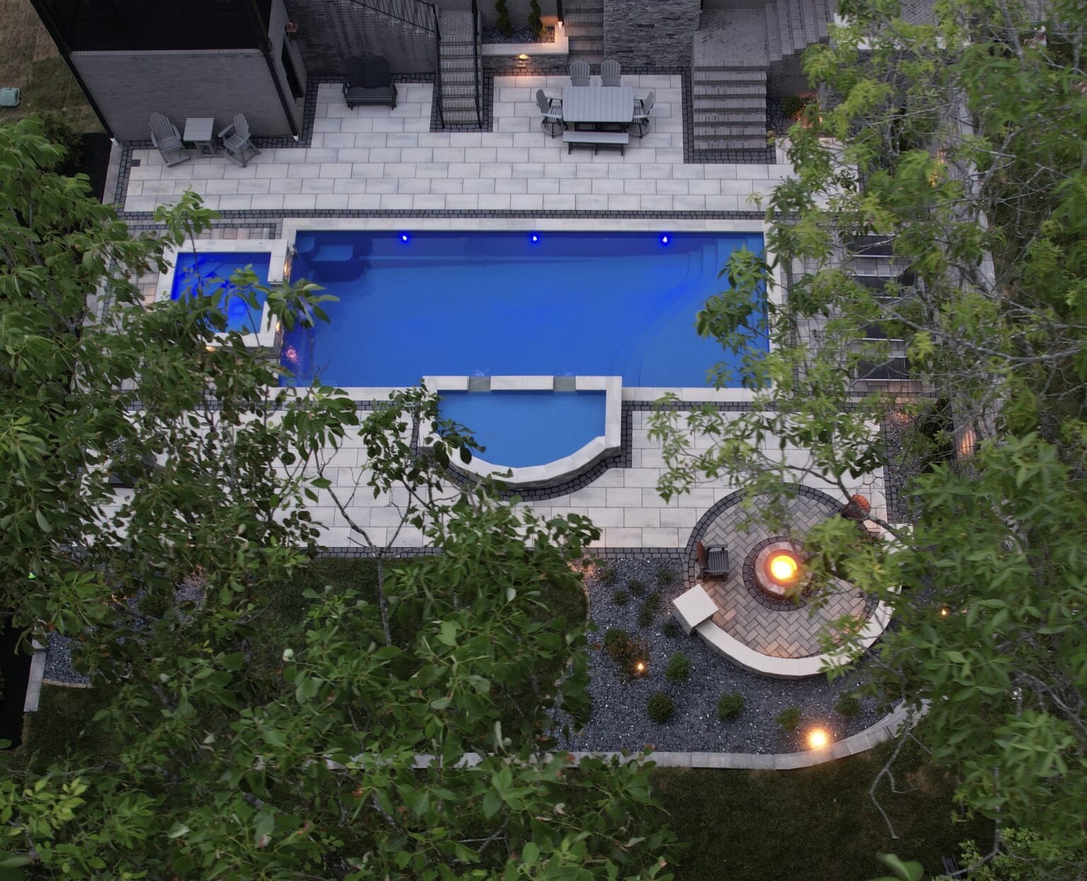 GALLERY – Cedarscape Designs